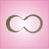 Fancy Pi Cookie Cutter - Walmart.com