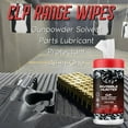 Invisible Hunter CLP Gun & Bow Cleaner/Lubricant/Protectant Wipes ...