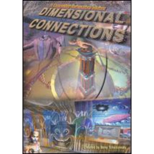Dimensional Connections (DVD, 2001) NEW - Walmart.com