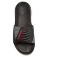AND1 Men’s Swish 2.0 Adjustable Slide Sandals - Walmart.com
