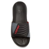 AND1 Men’s Swish 2.0 Adjustable Slide Sandals - Walmart.com