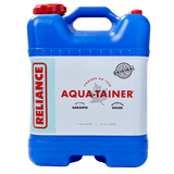 Reliance Aqua-Tainer Water Container 7 Gallon - Walmart.com