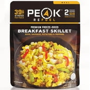 Peak Refuel Chicken Teriyaki Rice (Pack of 3) - Walmart.com