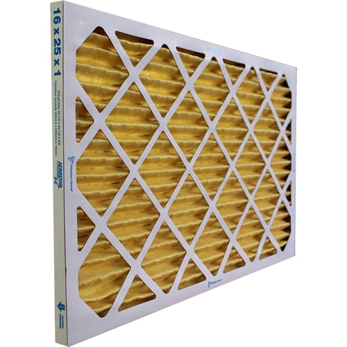 Click here for Dafco Aerostar 16x25x1 Pack Of 6 Merv 11 prices