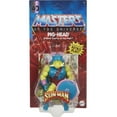 MOTU Origins 5.5-in Action Figure Assortment, Battle Toys for Play and ...