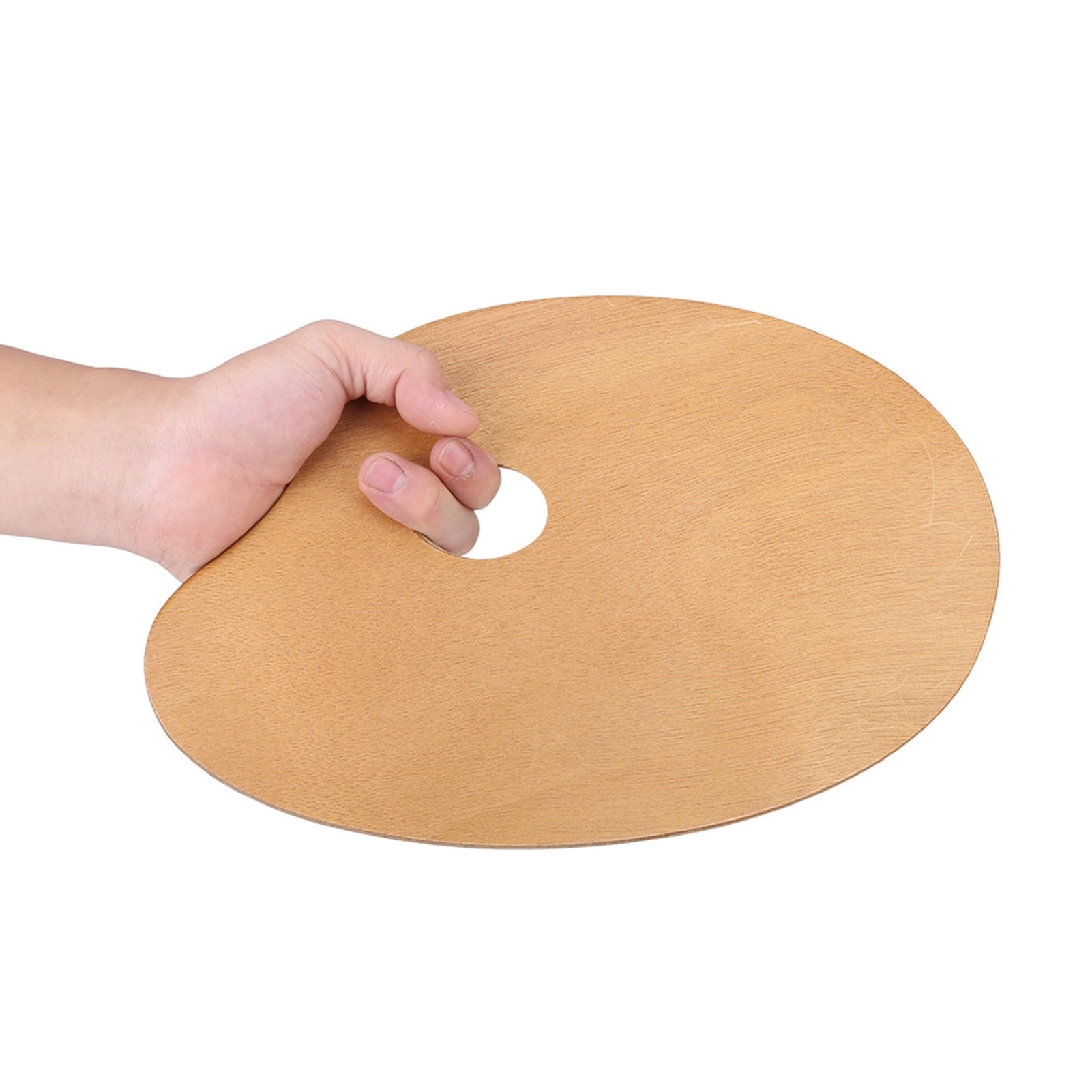 Click here for Zaqw Wooden Paint Palette  Painting Palette Paint... prices