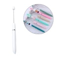 20pc Plastic Beadable Pens Ball-Point Pen for DIY Personalized Pen ...
