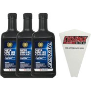 Volvo Penta New OEM 1 Gallon VCS Concentrated Coolant, 22567295 ...