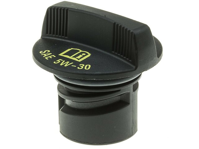 Oil Filler Cap - Compatible with 2007 - 2011 Dodge Nitro 2008 2009 2010 ...