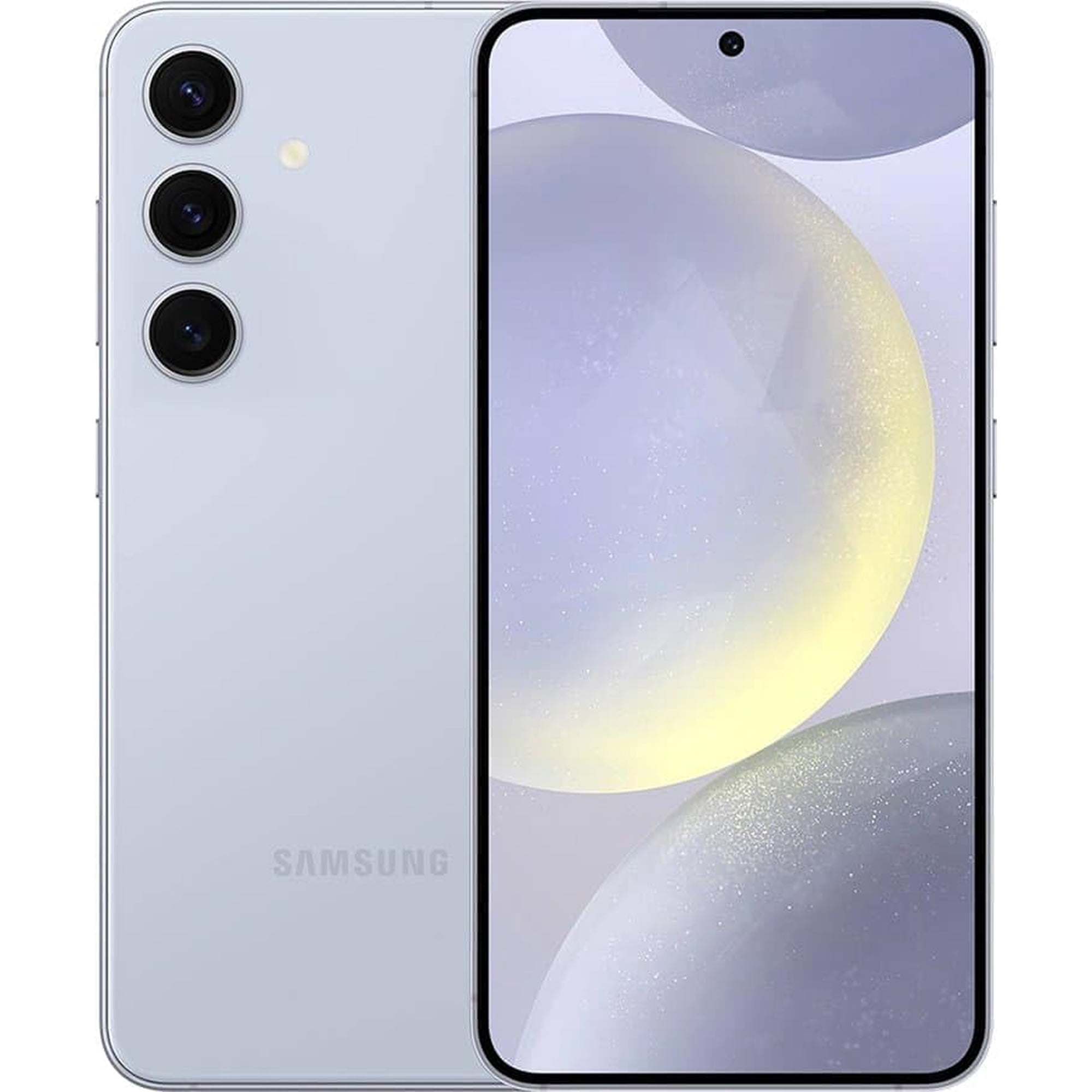 Click here for Samsung Galaxy S24 5g (256gb) - Sapphire Blue - Un... prices