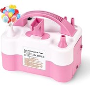 The Balloon Buddy Electric Air Inflator - Walmart.com