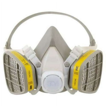 3M VFlex Particulate Respirator N95, Small, 50/box -MMM9105S - Walmart.com