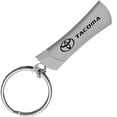 Toyota Tacoma Blade Style Metal Key Chain - Walmart.com