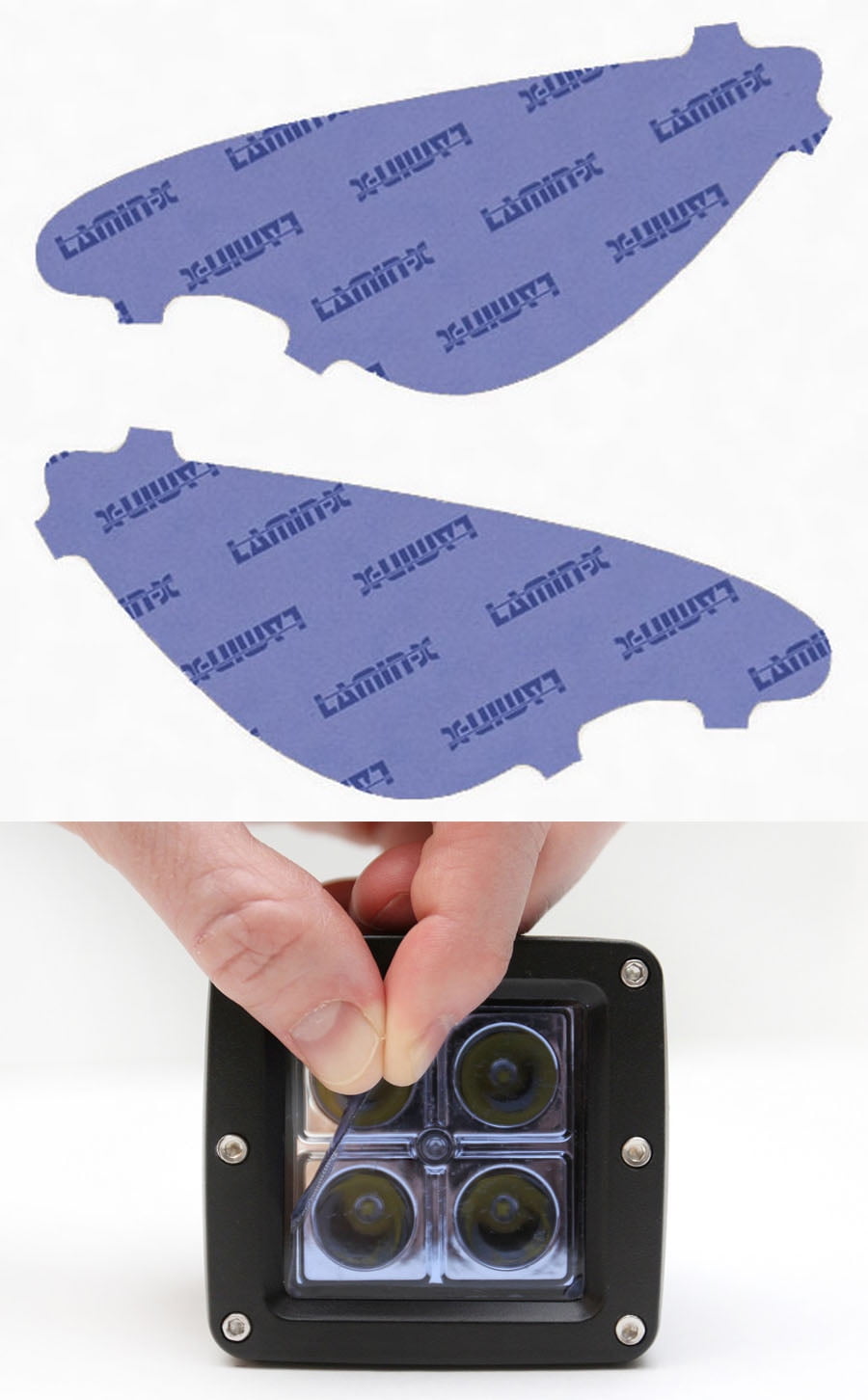 Hyundai Genesis Coupe Light Blue