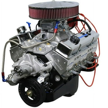 Crate Engine - SBC 396 491HP Dressed Model - Walmart.com