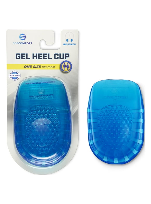 Sof Comfort Insoles in Foot Care - Walmart.com