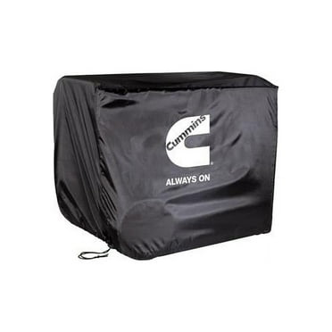 Generator Running Cover - Inverter Kit (Extreme, Grey) - for Fully ...