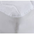 Newpoint International 180 Thread Count Waterproof Cotton Mattress Pad ...