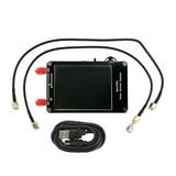 Vector Network Analyzer 50KHz-900MHz Standing Waves Shortwave MF HF VHF UHF Antenna Analyzer ...