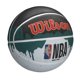 Wilson NBA DRV Pro Outdoor Basketball, Green, 29.5 in. - Walmart.com