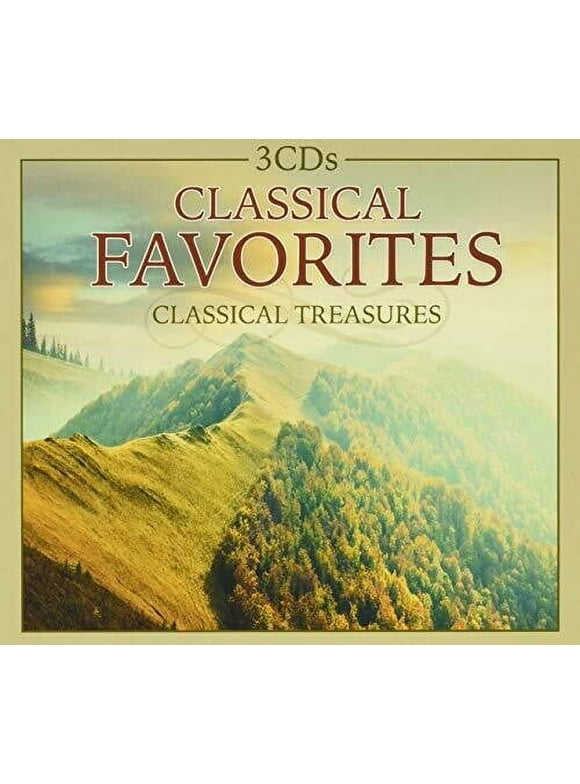Classical Music Collection of New and Classic Albums, CD or Vinyl ...