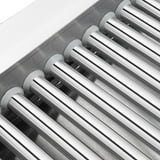 Free Shipping! PartyHut Electric Hotdog Grill Cooker & Rotating Roller ...