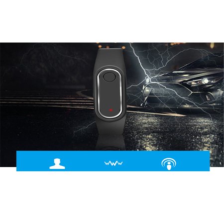 Anti-static Bracelet Body Static Eliminator Electrostatic Remover ...