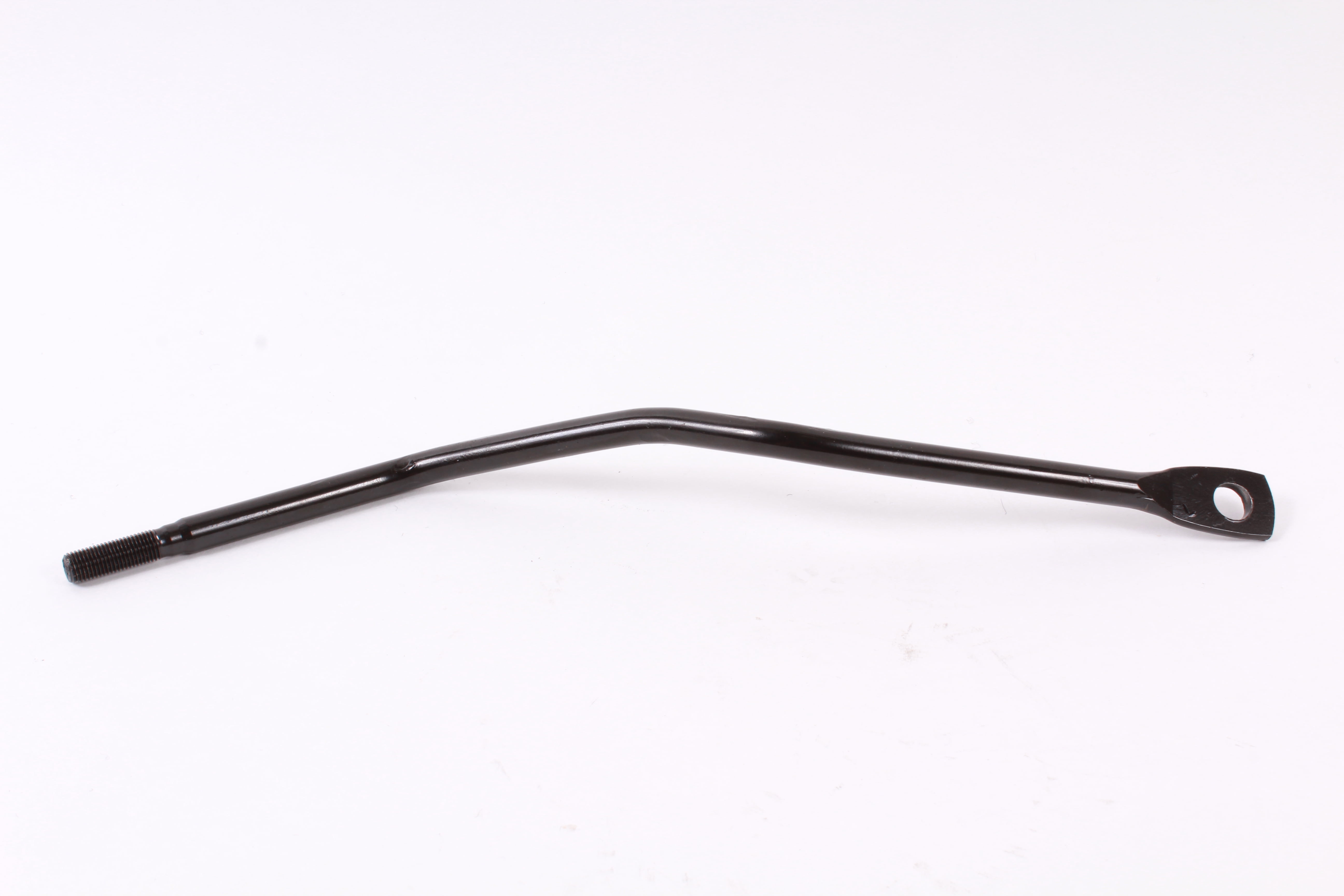 Genuine MTD 711-1409A LH Drag Link Fits Huskee Ranch King Troy Bilt ...