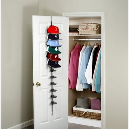 Perfect Curve 18 Caps Rack System - Walmart.com