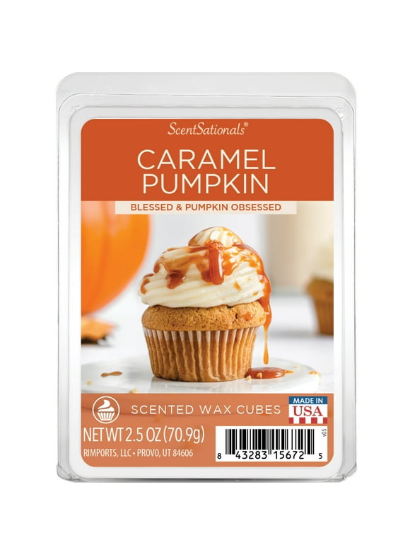 Pumpkin Scents - Walmart.com