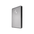 G-Technology G-DRIVE mobile USB-C 1TB Portable Hard Drive (Gray ...