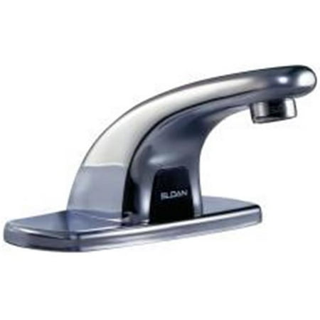 Sloan Valve Company Sx-0338905 Sloan Sensor Lavaory Faucet 4 In. Deck ...