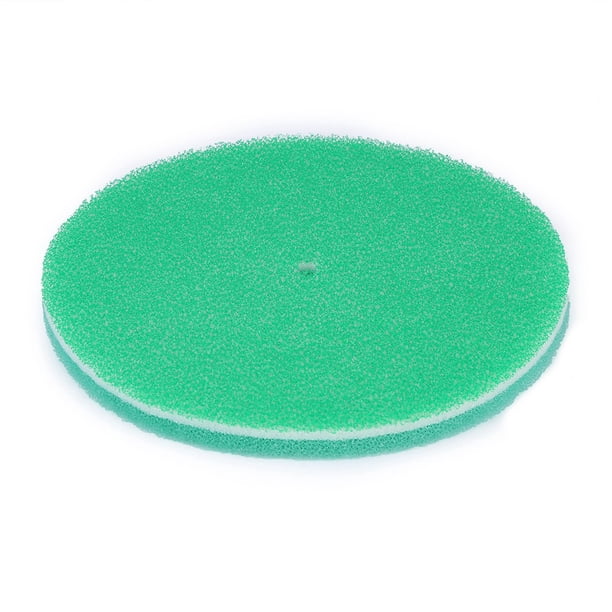 Air Filter Sponge Increase Intake Volume Anti Dust Filter Mpurities Air ...