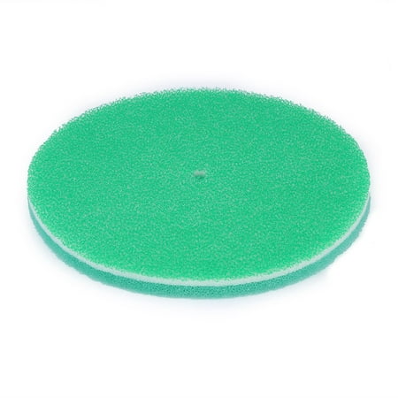 Air Filter Sponge Increase Intake Volume Anti Dust Filter Mpurities Air ...