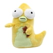 The Moon Woke Up Plush, 5.9 Inch Super Soft and Huggable Plush Toy ...