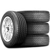 Firestone All Season 235/60R16 100 T Tire - Walmart.com