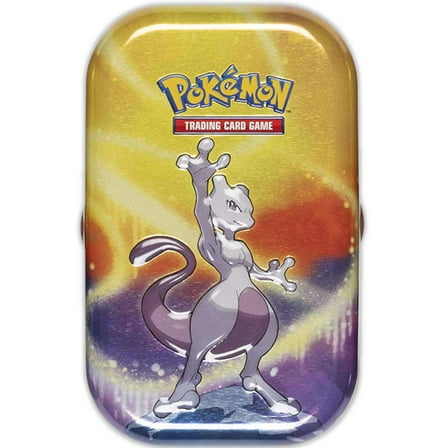 Pokemon Kanto Power Charizard Mini Tin Set 10 cards - Walmart.com