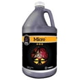 Hydroponic Micro Nutrients - 1 Gallon - Complete Plant Food for Grow ...
