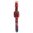 Marvel Spider Man iTime Unisex Touchscreen Smart Watch with Silicone ...