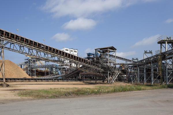 Print: The Alabama River Pulp Company And The Claiborne Mill Complex ...