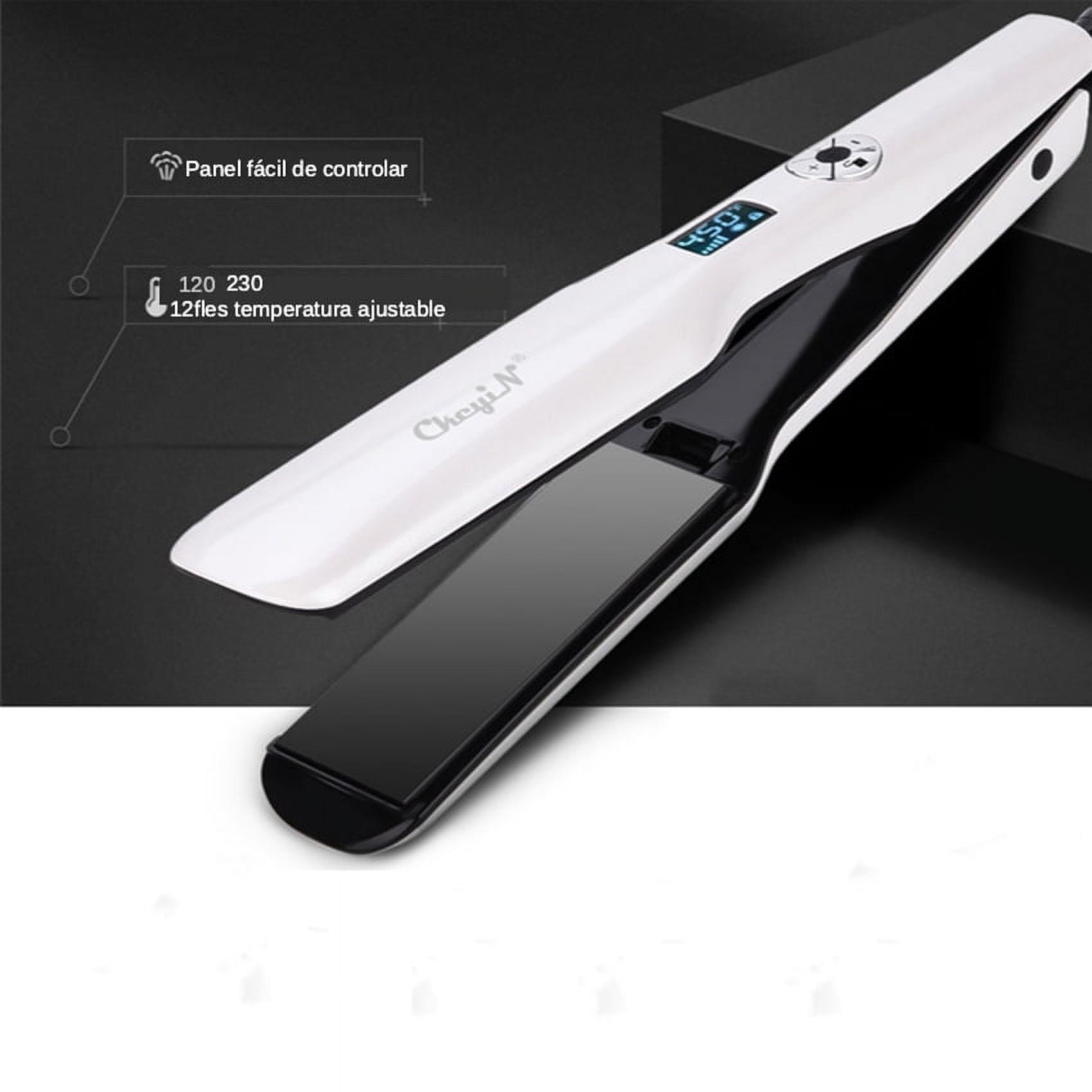 Planchas de pelo profesionales para Keratins US Plug | Walmart en línea
