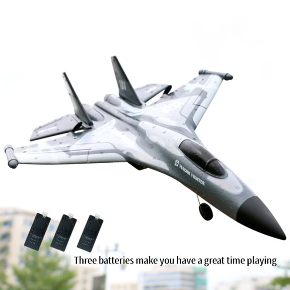 Roofworld YF-350 RC Glider Amphibious Waterproof EPP Foam Fixed-Wing ...