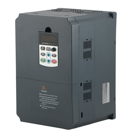Variable Frequency Converter 15Kw 3HP Overloaded Vector Motor Drive VFD ...