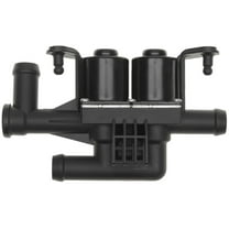 Gates EHV108 Electric Heater Control Valve Fits select: 2007-2010 BMW ...