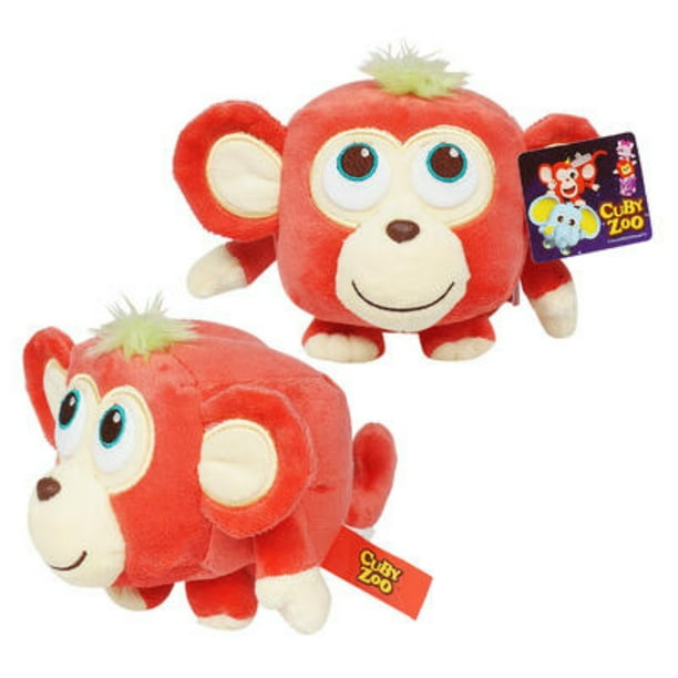 Cubbie Stuffed Animal