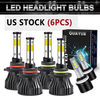 Right Hand Headlamp Composite Assembly for 1999-2002 Silverado 1500 ...