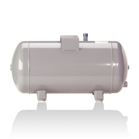WAYNE 30 Gallon Horizontal Conventional Water Tank - Walmart.com