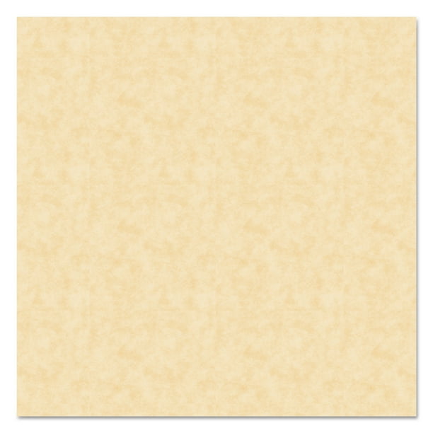 Southworth Parchment Specialty Paper, 24 lb., 8-1/2" x 11", Copper ...