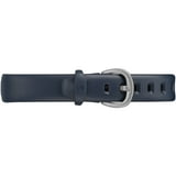 Timex Women's Ironman Classic 30 Mid-Size Blue Watch, Resin Strap ...