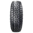 1 Supermax ATX-1 275/65R18 116T All Terrain 45K Mileage On/Off-Road ...